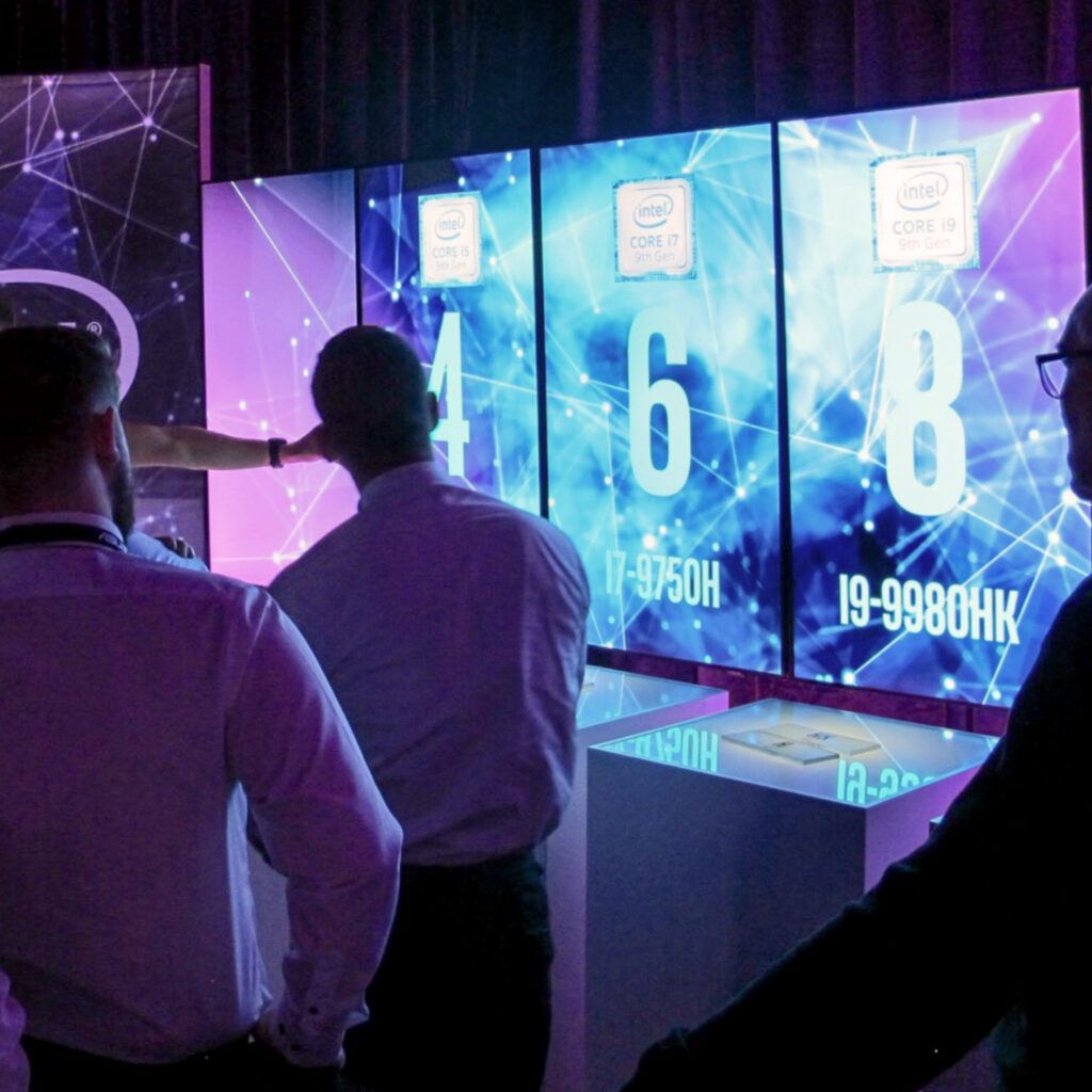 WorkShop | Every Impression Counts – Field Marketing, Brand Activations ...