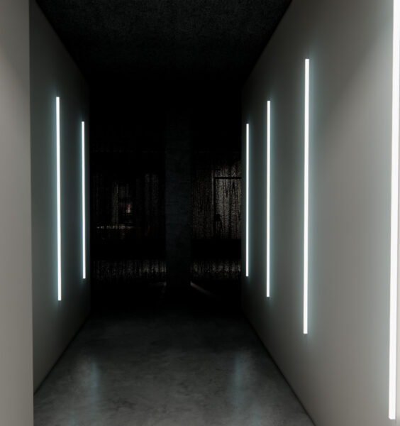 Next Gen Retail Hub: Future of Consumer Experiences | WorkSh